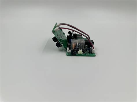 Pcb Pour Robot Falcon 58479 Pièces Détachées Bestway