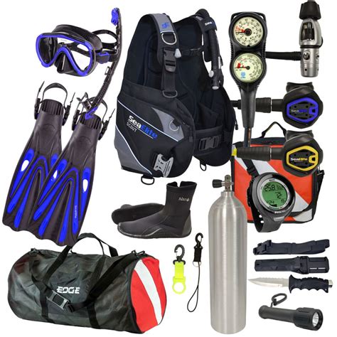 Evolution Of Dive Gear Scuba Equipment History And Modern Gear