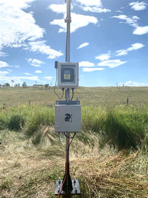 Canadian Pacific Deploying New Broken Rail Detection System In Dark