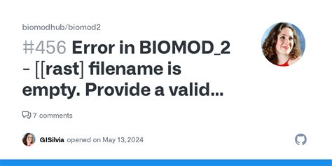 error in biomod 2 [[rast] filename is empty provide a valid filename
