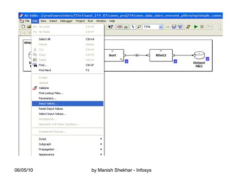 Generic Graph And Psets Ppt