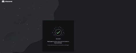 Comment Créer Un Bot Discord En Python
