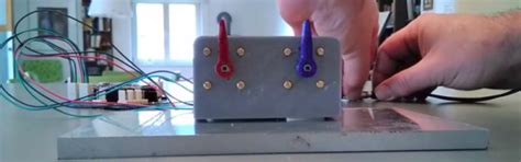 Almost Ready To Use Example Codes Stepper Motors Coordinated Move With