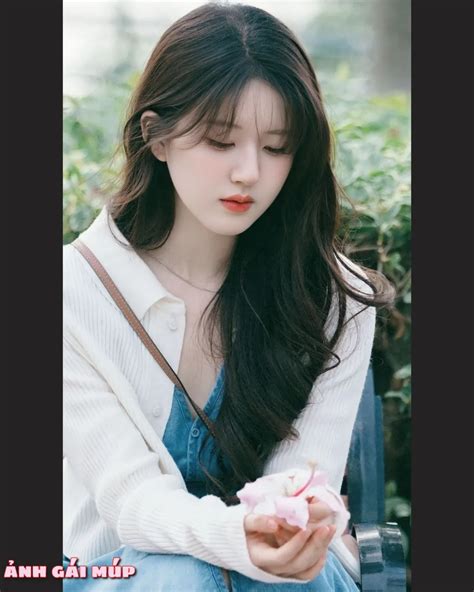 555 Ảnh Gái Hàn Quốc Nõn Nà đến Mê Hồn Nhan Sắc Xứ Kim Chi