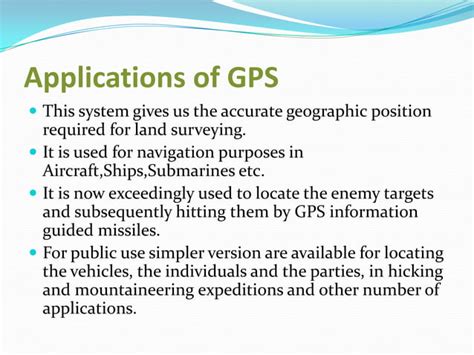 Gis And Gps Applications In Civil Engg