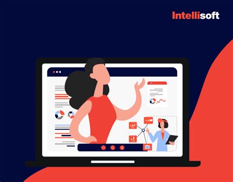 Healthcare Software Solutions From Intellisoft Development Company