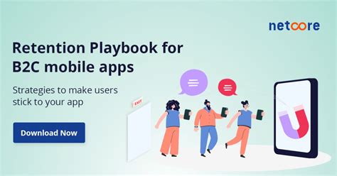 Netcore Cloud On Linkedin Mastering App User Retention A Playbook For
