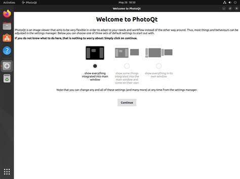 How To Install PhotoQT On Ubuntu LinuxCapable