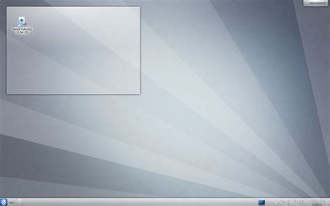 kubuntu 12 04 review precise what