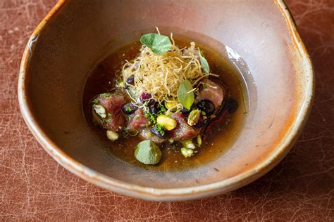 Starchefs Chef Shaun King Of Uchiko Houston Tx