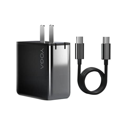 Buy Original Lenovo 65W Type C Charger Giztop