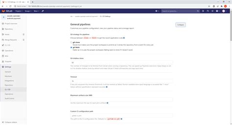 how to remove pipeline or pipeline jobs from a project hosted on