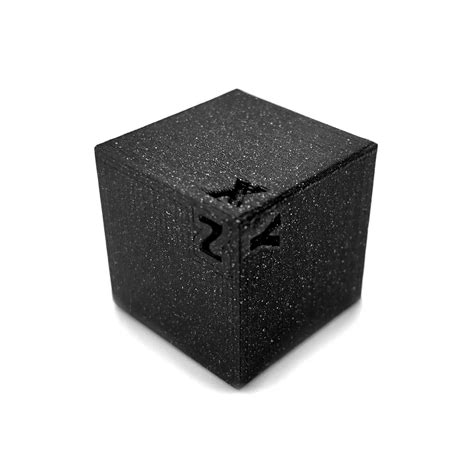 Calibration Cube 3d Model By Kosteklvp On Thangs