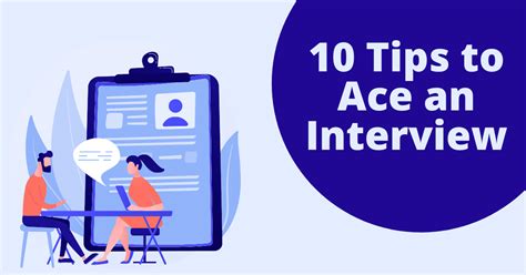 10 Interview Tips To Improve Your Shot At Getting Hired Net Pay Advance
