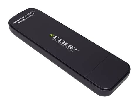 Edup Dual Band Wifi Adapter Mbps Mbps For Ghz And Mbps For Ghz Dual Band Usb