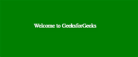 p5 js remove function geeksforgeeks
