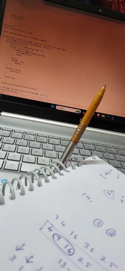 Day 5 Of 75daysofcodechallenge For Techies Vishal Reddy Posted On The Topic Linkedin