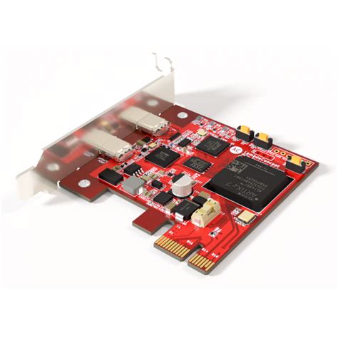 screamer pcie squirrel