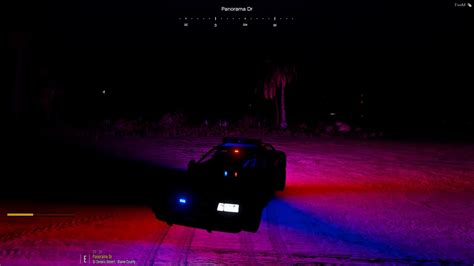 Code 3 Z3 Siren For Gta V Youtube