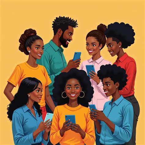 Exploring The Complexities Of Culture And Technology A Look At The Search Term African Sex MMS