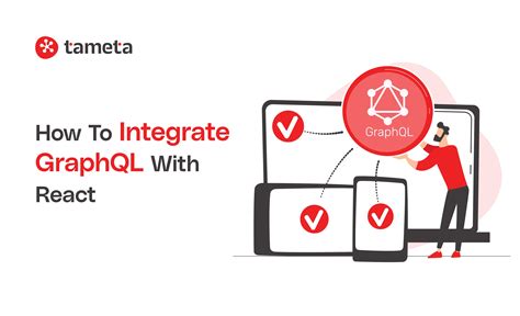 How To Integrate Graphql With React