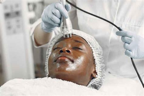 7 Benefits Of Dermaplaning Treatment Kulani Spa