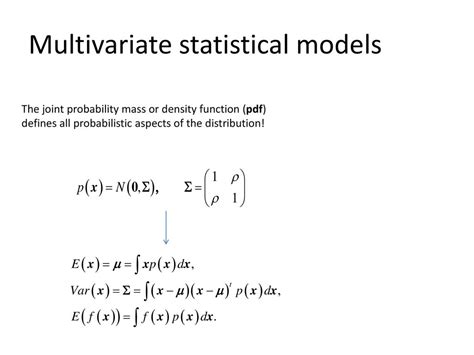 Value Of Information Analysis In Spatial Models Ppt Download