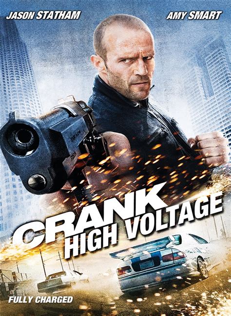 Crank High Voltage Eve Bullet Points Crank High Voltage