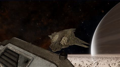 Banshee Bobblehead Cockpit Customisation Elite Dangerous Gamestore