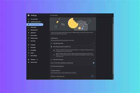 Activate Do Not Track To Secure Your Browsing Data