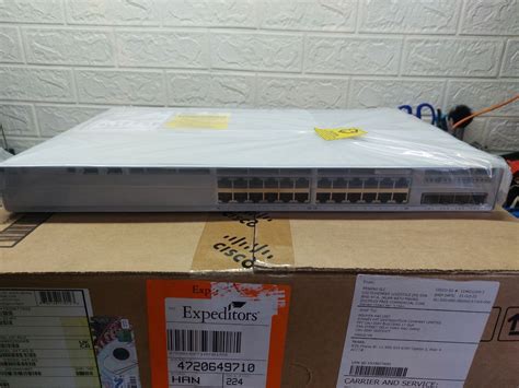 Cisco Install Mode VÀ Bundle Mode