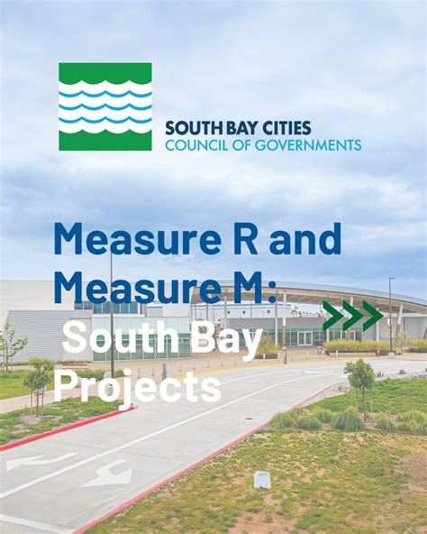 South Bay Cities Council Of Governments Torrance Ca