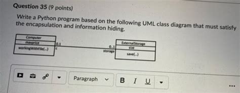 Question Points Write A Python Program Based Chegg