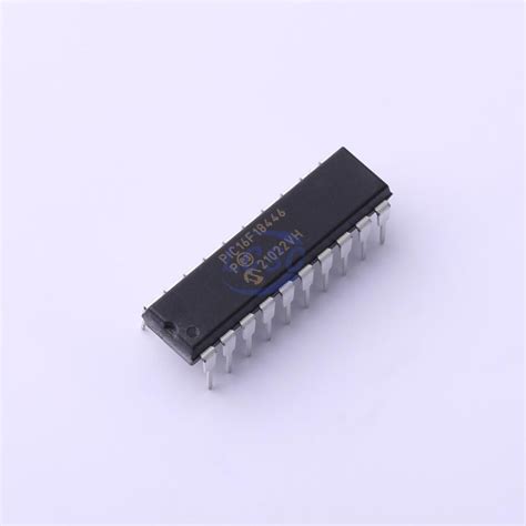 Pic16f18446 Ip Microchip Tech C647092 Lcsc Electronics