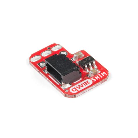 Sparkfun Qwiic Shim Para Raspberry Pi