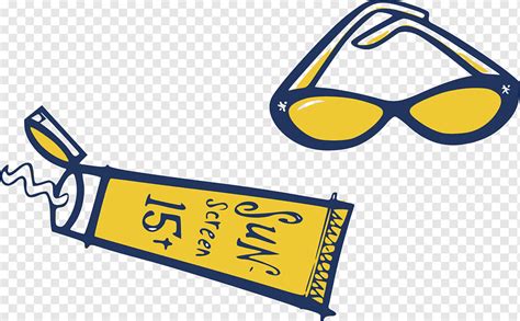 썬 스크린 로션 Sunburn Sunblock S 푸른 크림 본문 Png Pngwing