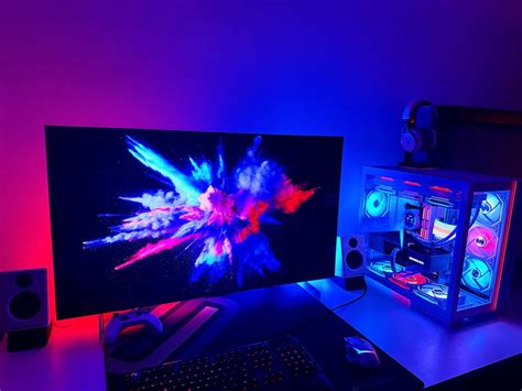 What Made You Get An Oled And Not A Lcd R Oled Gaming