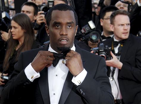 p diddy infos et actualités en direct