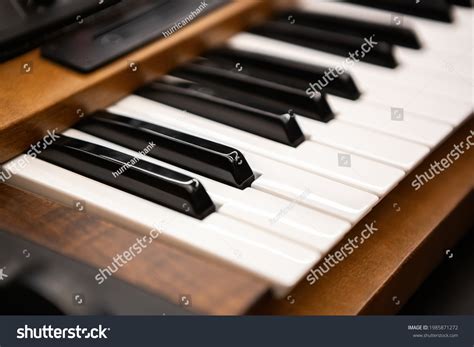 Midi Key Board Images Stock Photos Vectors Shutterstock