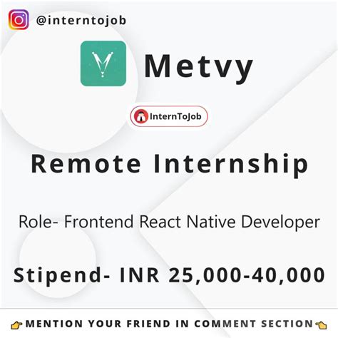 Interntojob Internships And Dream Jobs On Linkedin Interntojob