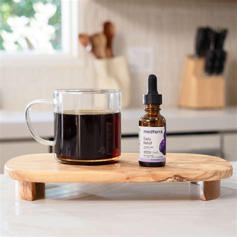Cbd Oil And Cannabidiol Tincture Isolate Drops W Mct Oil Medterra