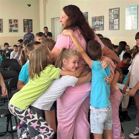 Третокласниците от СУ „Георги Измирлиев“ с дарение за Детското отделение в Болницата в Горна