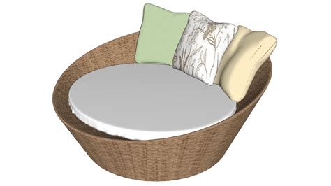 Shell 3d Warehouse