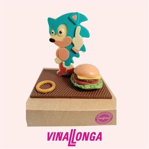 Mona Sonic Viñallonga