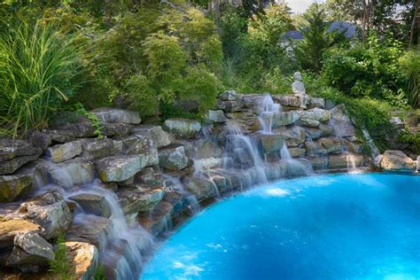 POOL VOLUME CALCULATOR Custom Pools Long Island