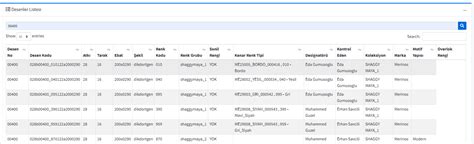Can I Initialize The Datatable At Button Click — Datatables Forums
