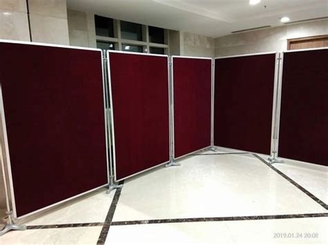 Floor Standing Display Board At Best Price In New Delhi Eduvision Display Systems