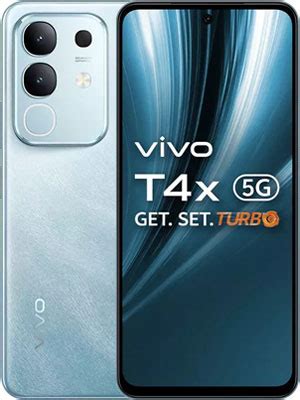 Vivo T X Price In Pakistan And Specs October