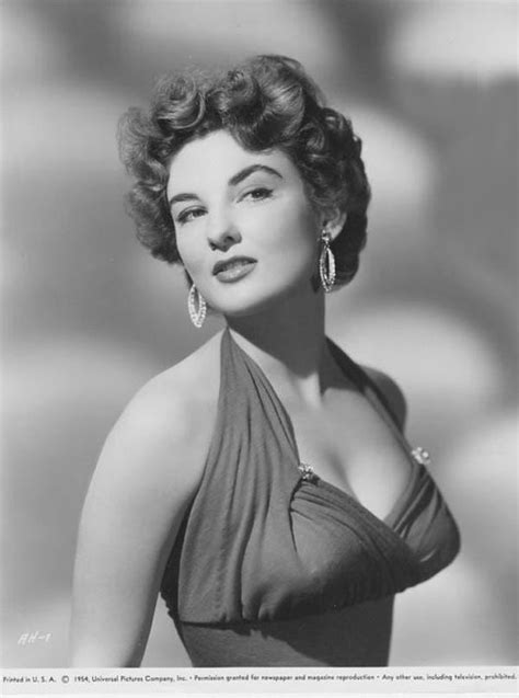 Allison Hayes Actress And Model ~ Wiki And Bio With Photos Videos