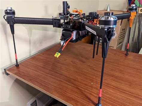 Troubleshooting X Axis Vibration Copter 43 Ardupilot Discourse